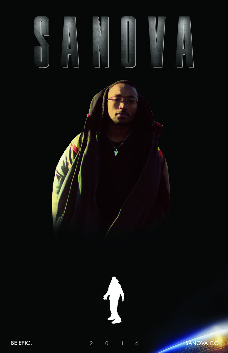 SANOVA Poster 2014 | SANOVA