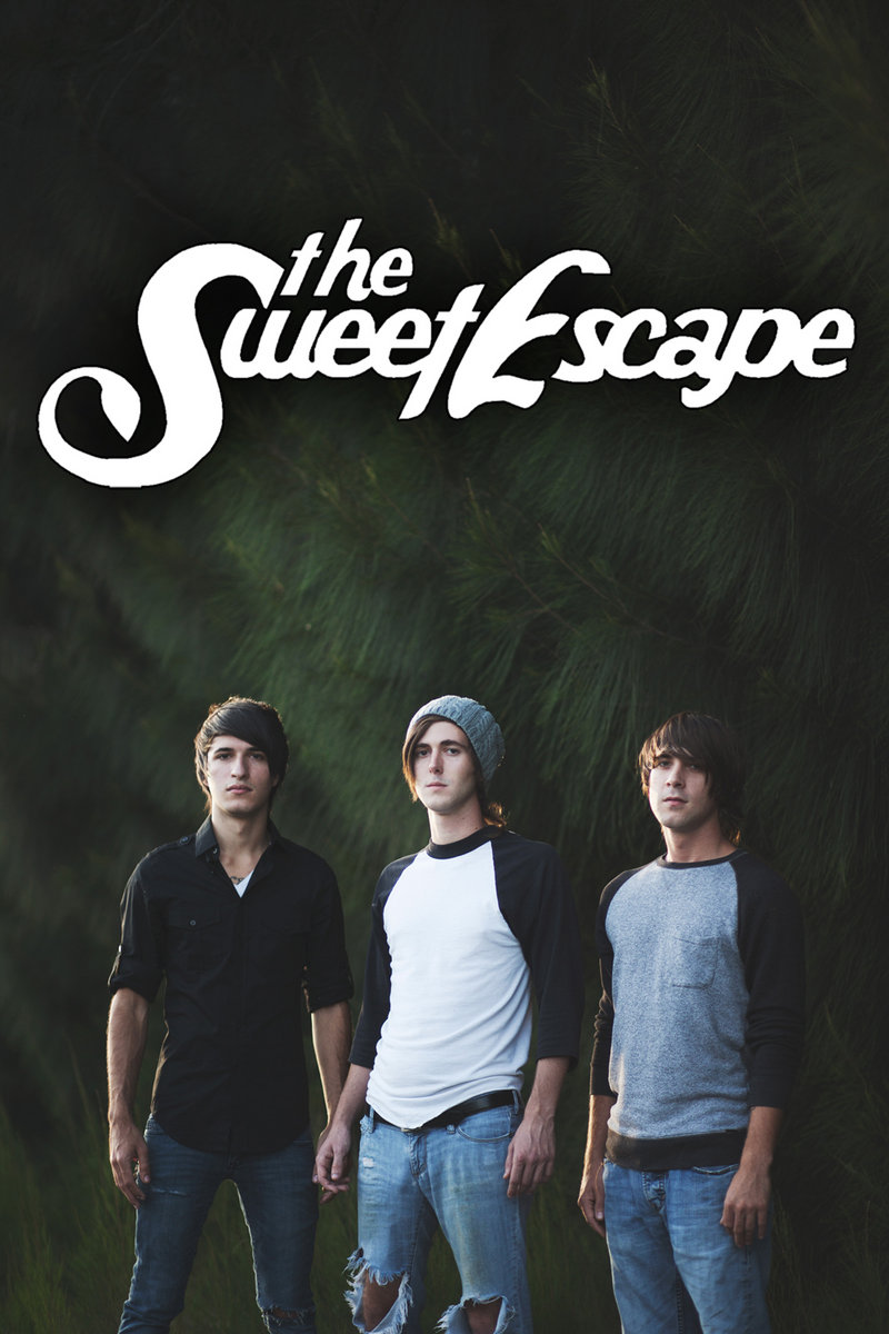 The Venture | The Sweet Escape