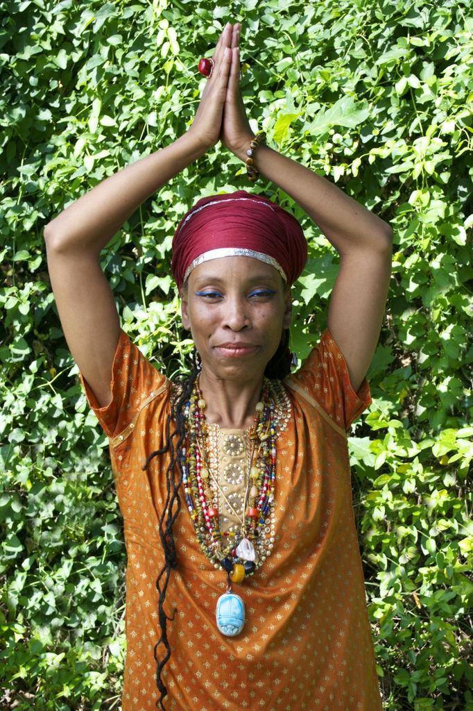 Healing Ritual Music | Ra Sekhi Arts Temple