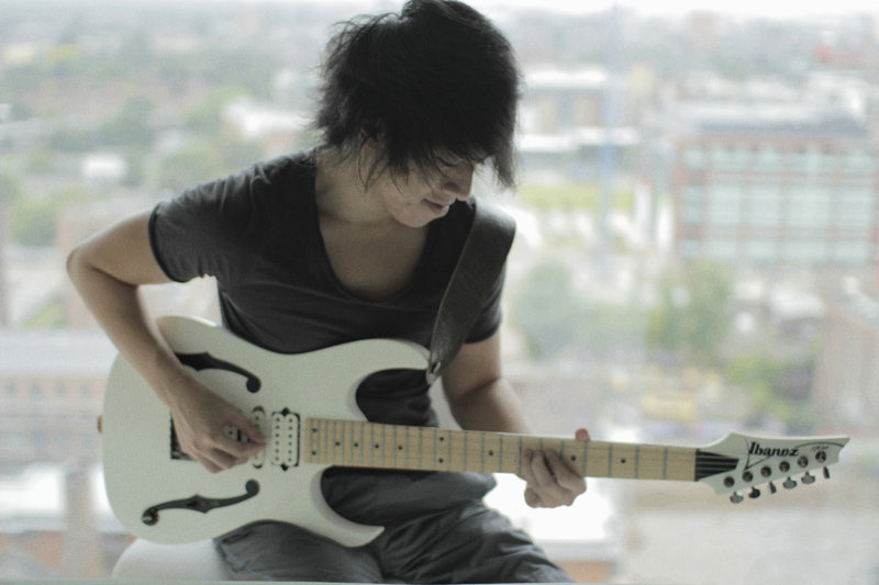 YouTube Originals | Michael Mac