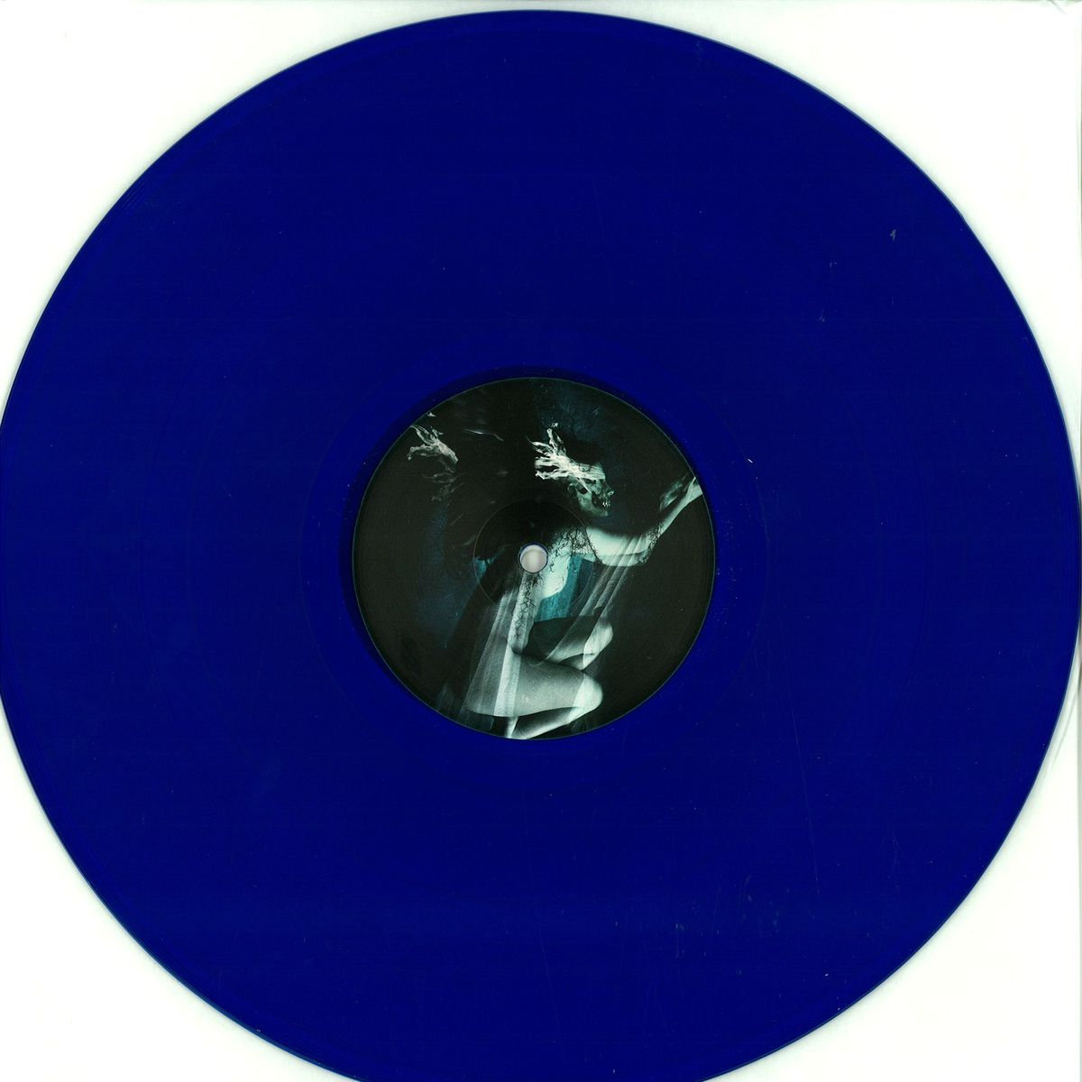 Hammer & Amboss EP | Kai Randy Michel | Nachtstrom Schallplatten