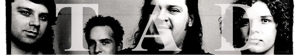 Quick and Dirty (download only) | TAD