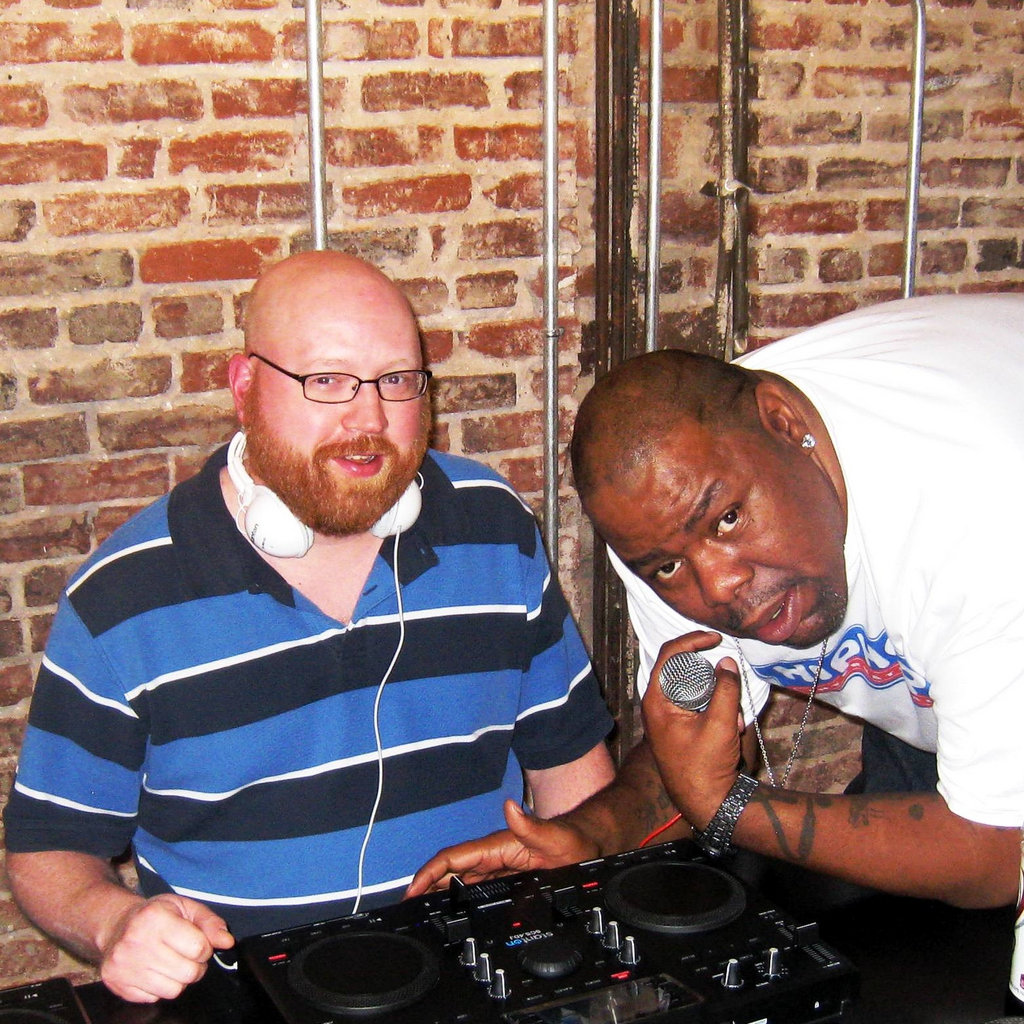 christopherdaly's collection | Bandcamp