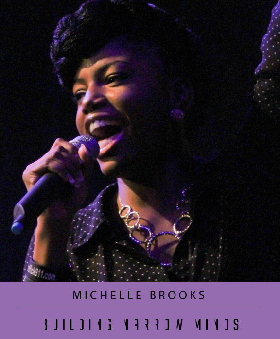 Dying To Live | Michelle Brooks