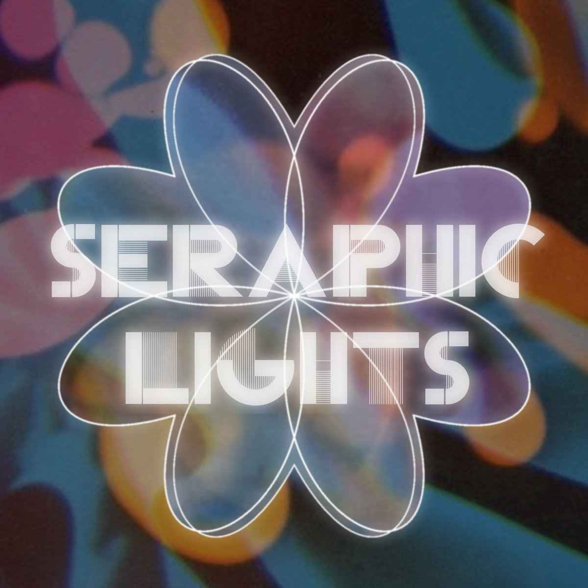 Trapped EP | Seraphic Lights