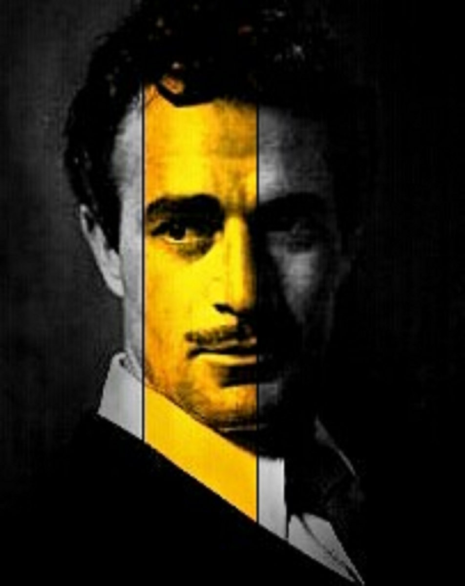 So Go | Gilbert Roland Gold Rush