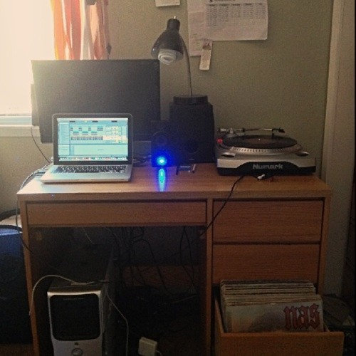 Beats.... | Mario Cobian