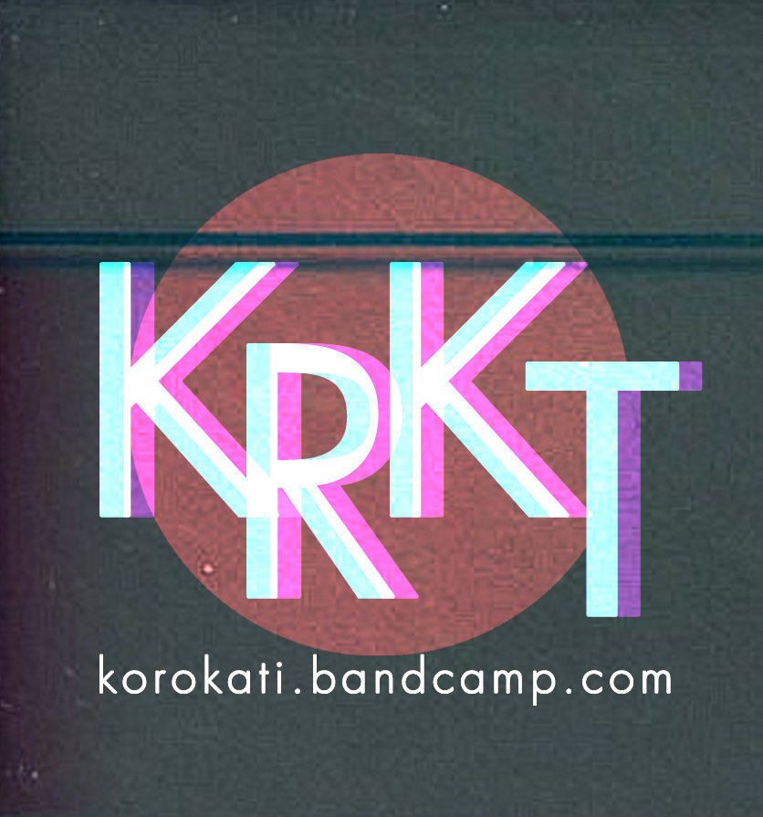 KrKt - MaAII | Korokati