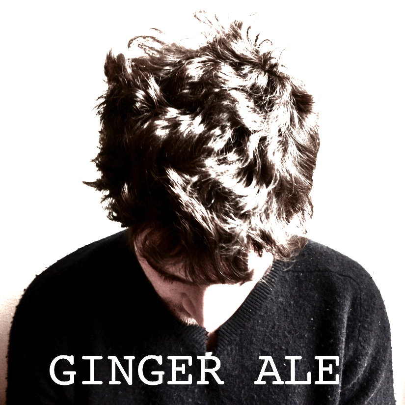 Music | ginger ale