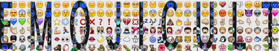 Emoji Cult's Christmas Album | Emoji Cult