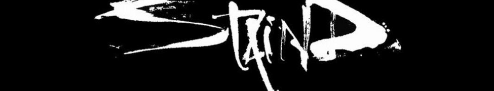 Staind | Staind | Staind/Aaron Lewis