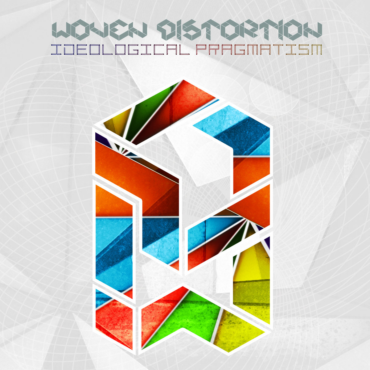 Ideological Pragmatism | Woven Distortion