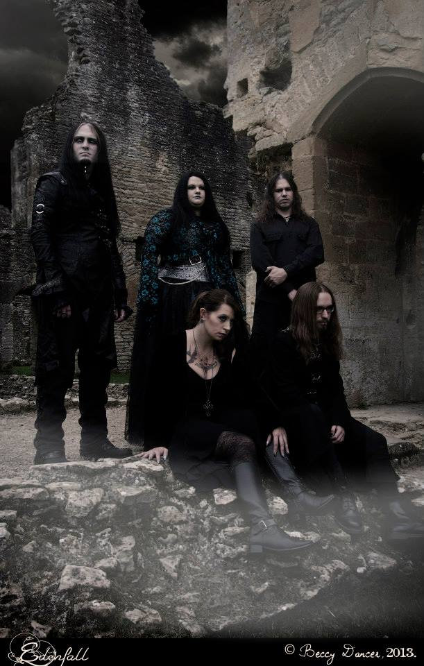 Forever Fallen | Edenfall