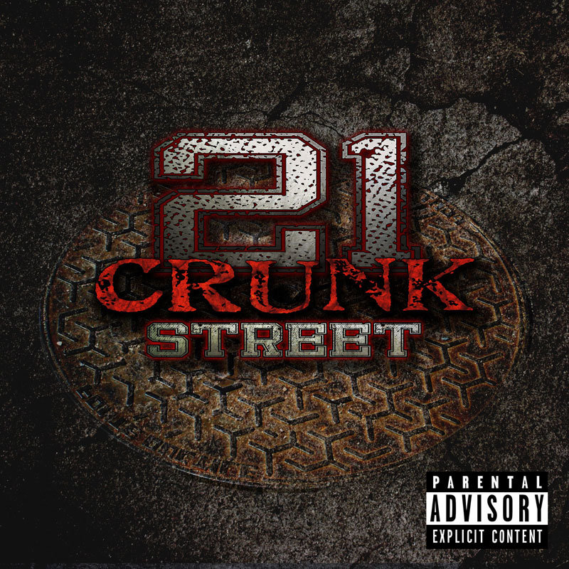 9OP - Rationnel | 9OP (aka NINO PORNERO) | 21 Crunk Street