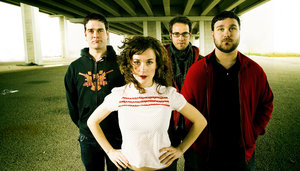 Music | Cruiserweight