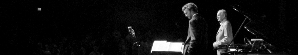 Ardent Marigolds | Jonathan Ragonese and Steve Rudolph | Steve Rudolph