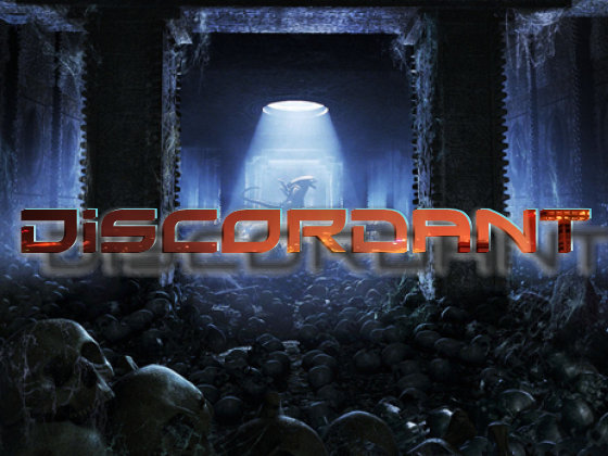 Demo 2015 | DisCordant