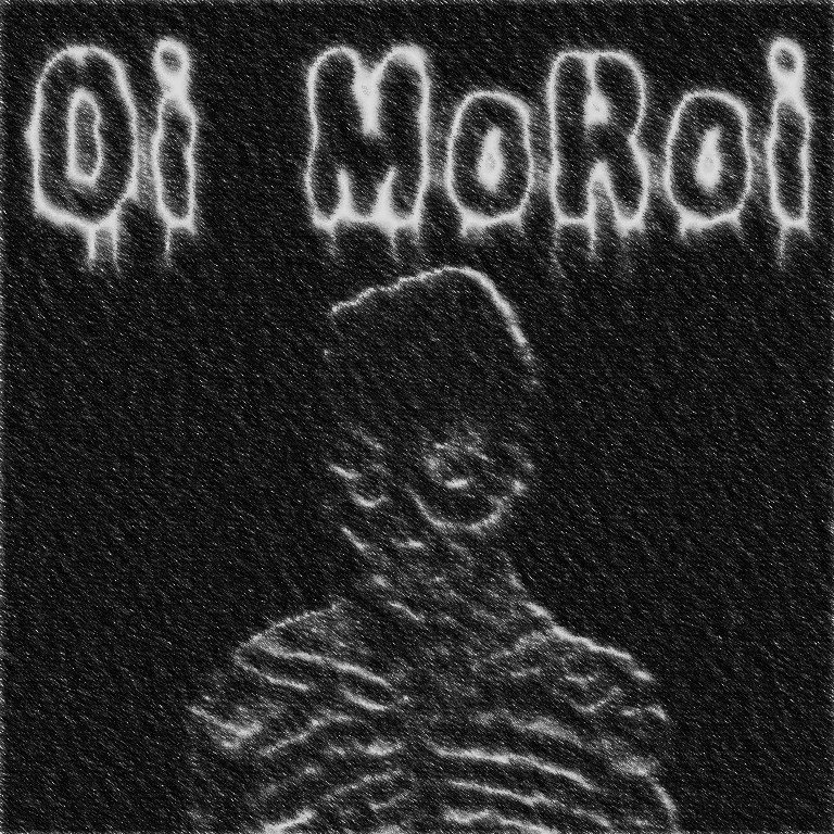 Hei Hoi Oi Moroi! | Oi MoRoi