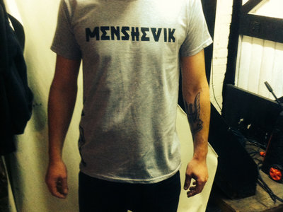 Merch | Menshevik