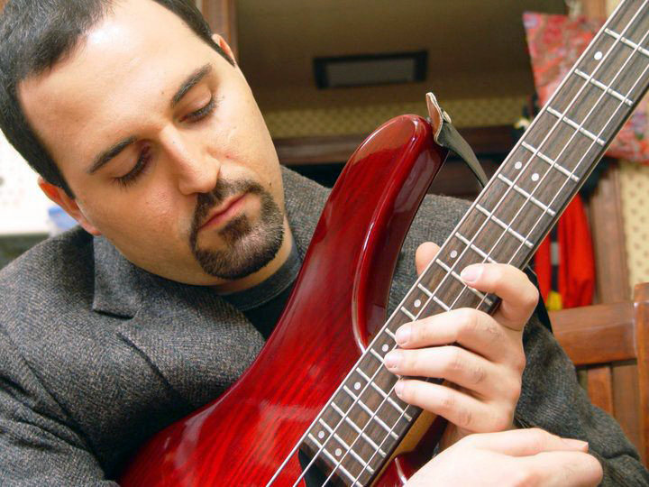 No Guarantee | Jason D'Amore