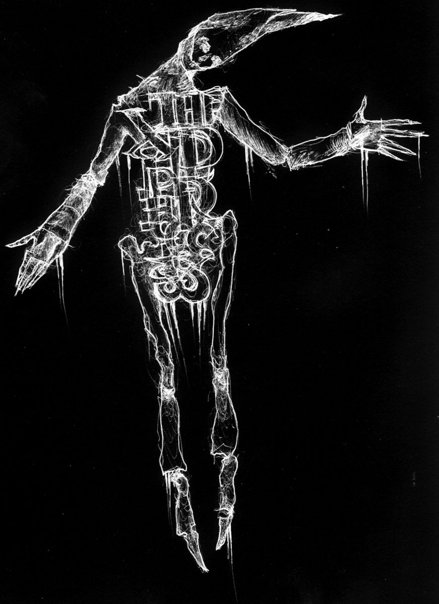 Demo | The Xiphoid Process