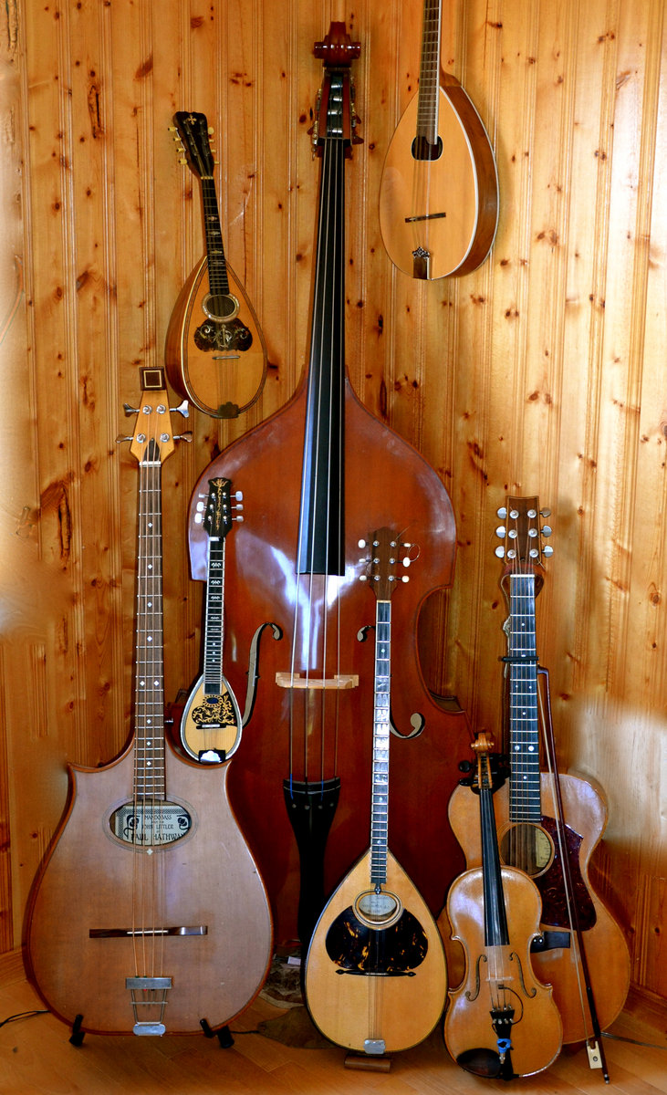 Tanglecove: 30 New Canadian Fiddle Tunes | Tanglecove