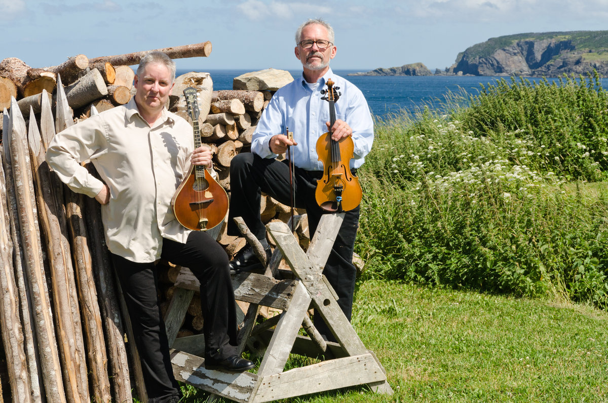 Tanglecove: 30 New Canadian Fiddle Tunes | Tanglecove