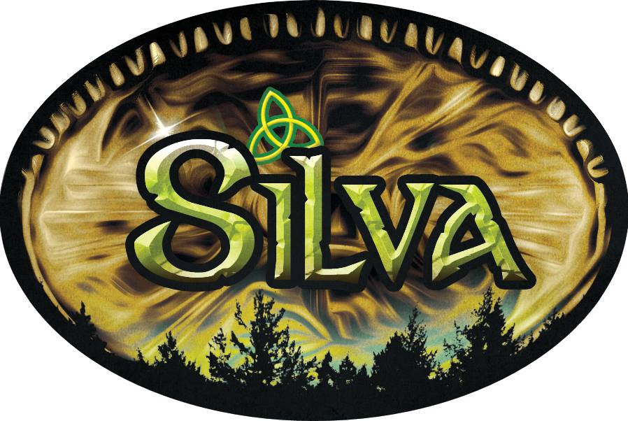 Silva Sticker | Silva