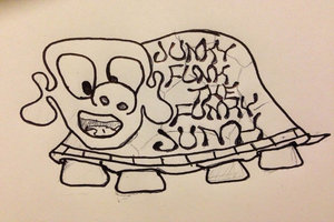 Music | Junky Funk The Funky Junk