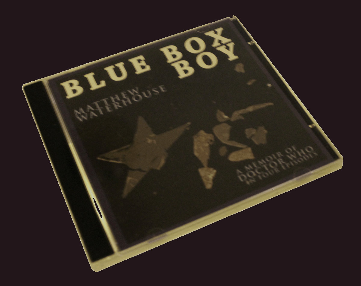 Blue Box Boy | Matthew Waterhouse | What Noise Productions