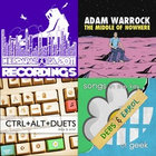 Songs in the Key of Geek | Debs & Errol