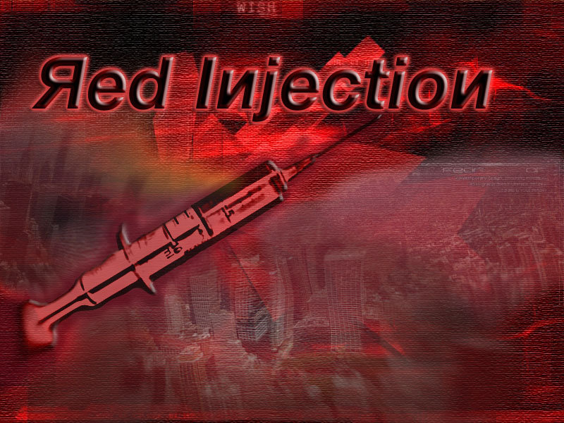 Fusion Intelligence | Red Injection