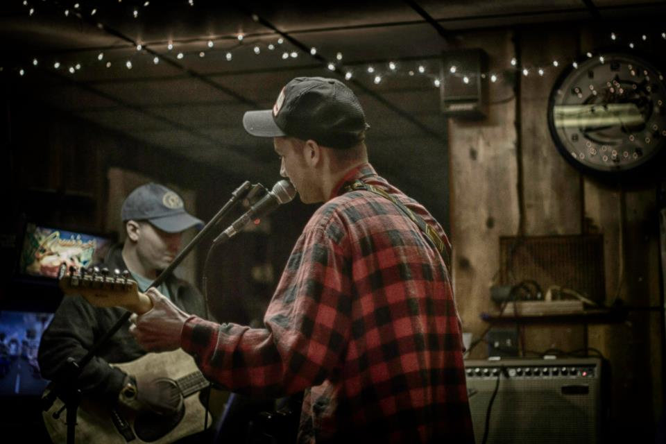 Davidson County | Stephen Schilling and the Davidson County Drifters ...