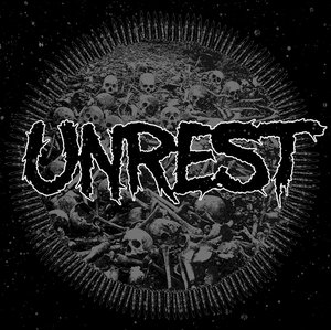 Music | Unrest-Official