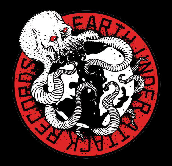 To Russia With Thrash | Conquest For Death | Earth Under Attack Records