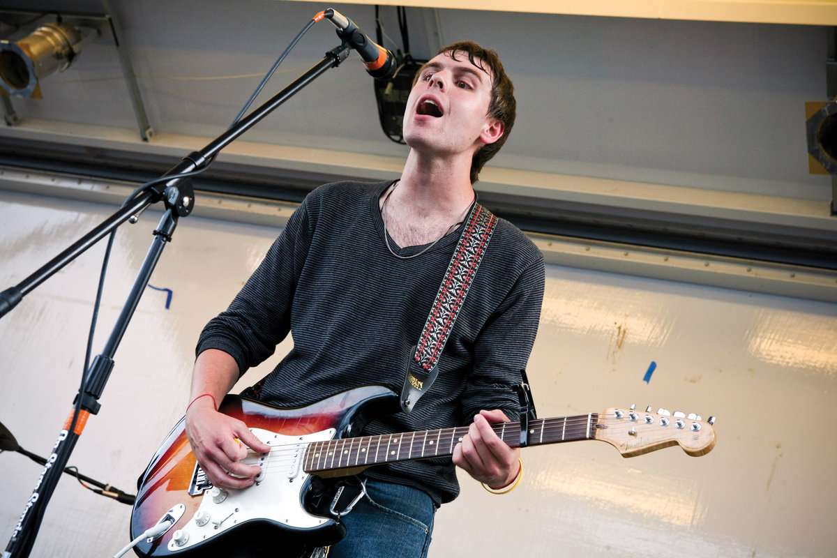 Echo Chamber | Jim Gaven