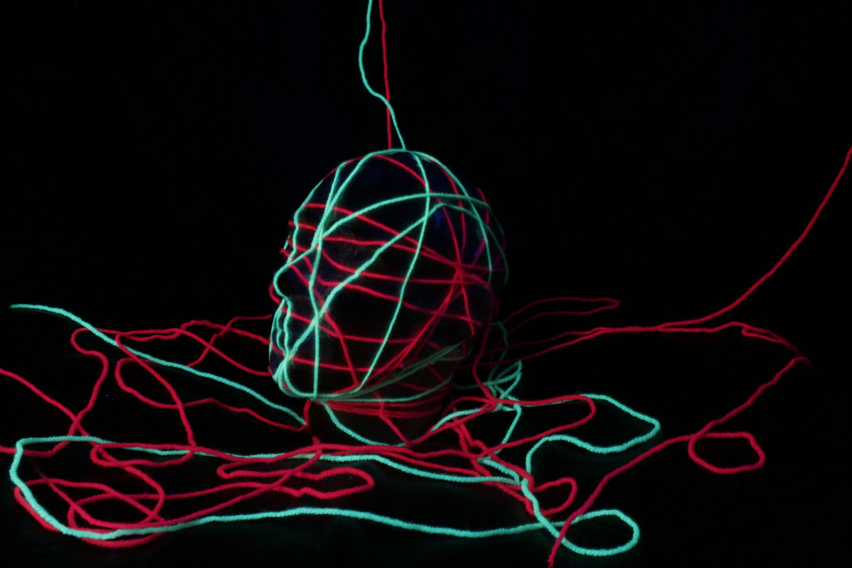 zUGZWANG | neonoid