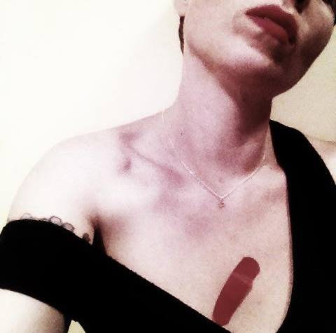 Killjoy | Violet Clark