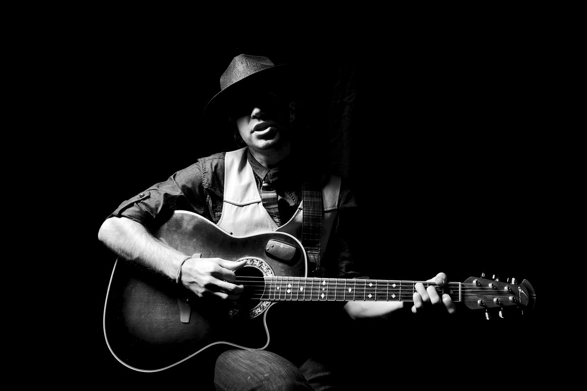 Jukebox Man (LP) | Jasper Juniper