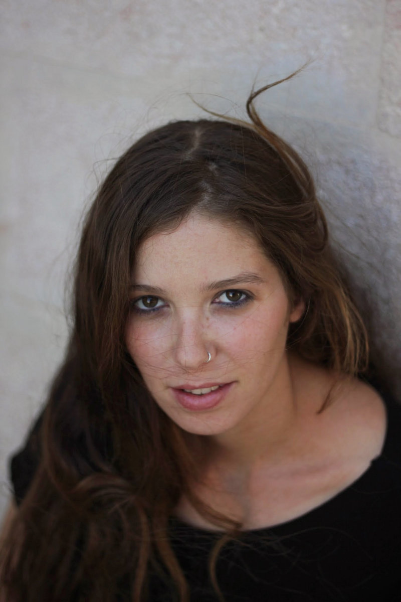 נועה שמר ושירה קרנר | Noa Shemer & Shira Kerner | noa shemer