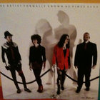 Rum Bar Records ROCKTOBER (Free Digital) label sampler | Rum Bar Records