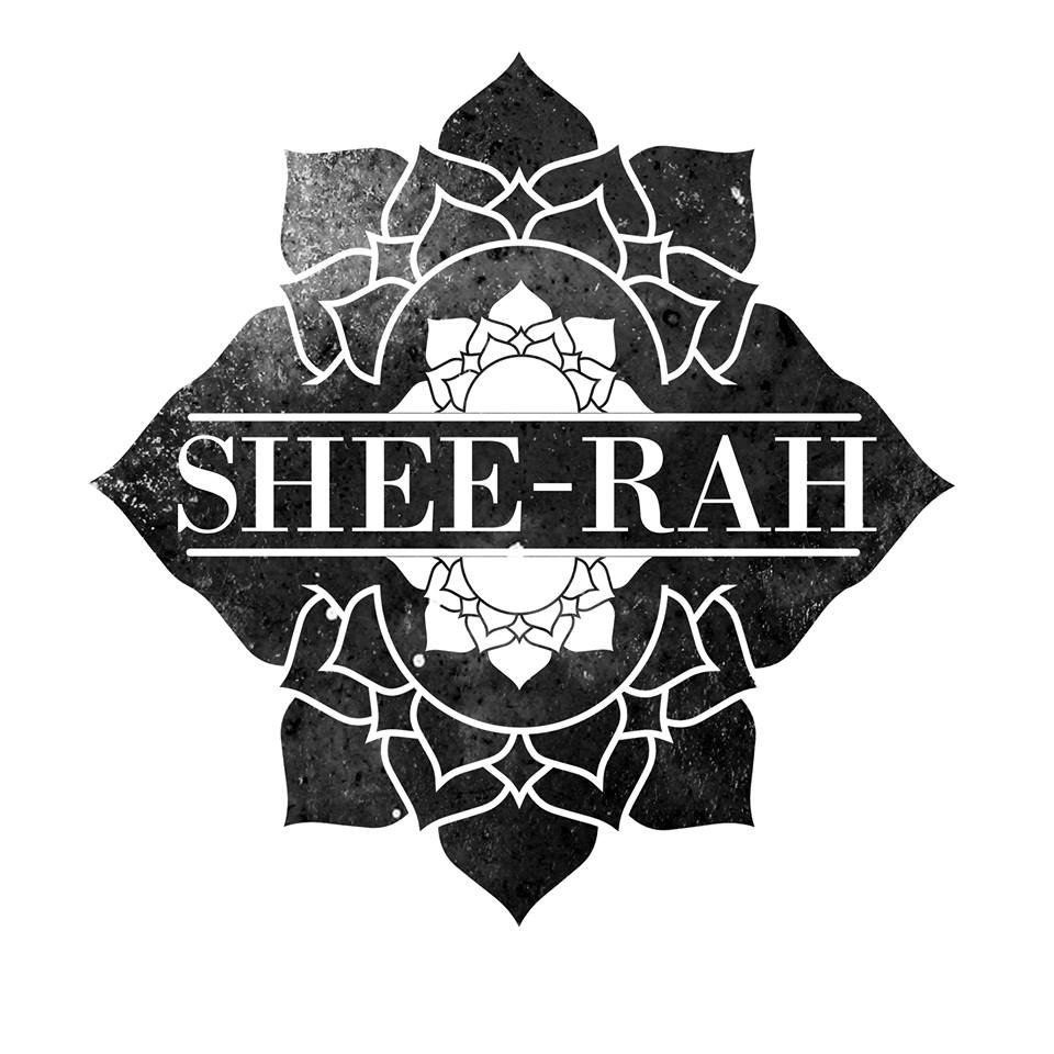 Shelter EP | Shee-Rah