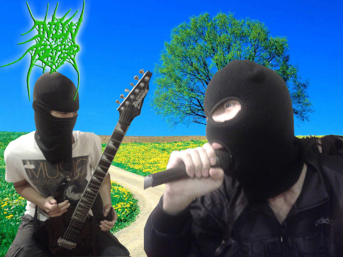 碾核心靈雞湯Grindcore Spirit Soup | InJin Reaper