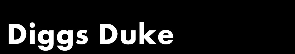 Say My Name | Diggs Duke