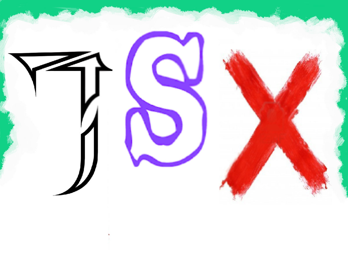 Lone Digger x Wannabe x Clint Eastwood (JSX Mashup) | JSX