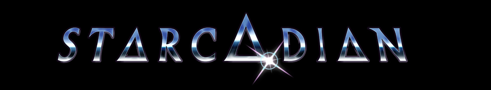 Music | Starcadian
