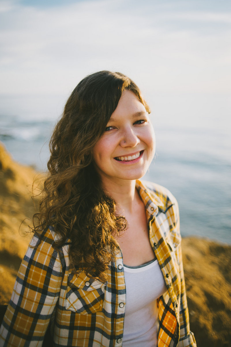 To the Seas | Krystal Park