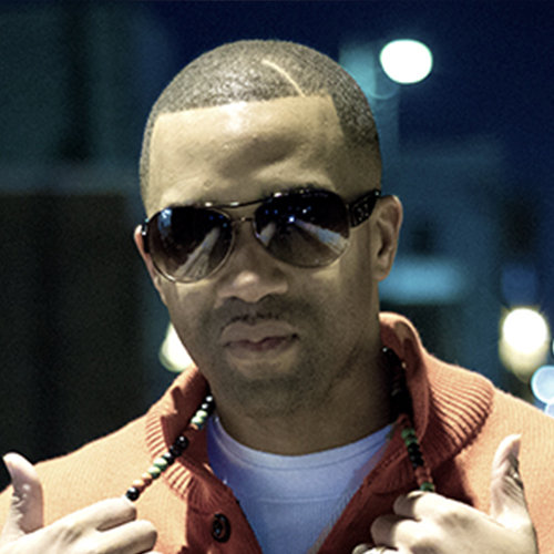 The Origin | The Original Man