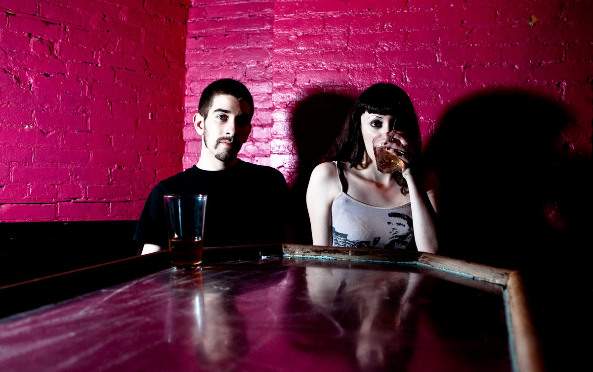 Acoustic EP | Jen Graney | Hotel Reverie