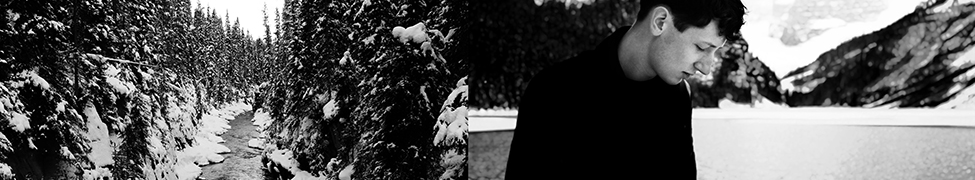 Bullshit River | Dylan Ferris